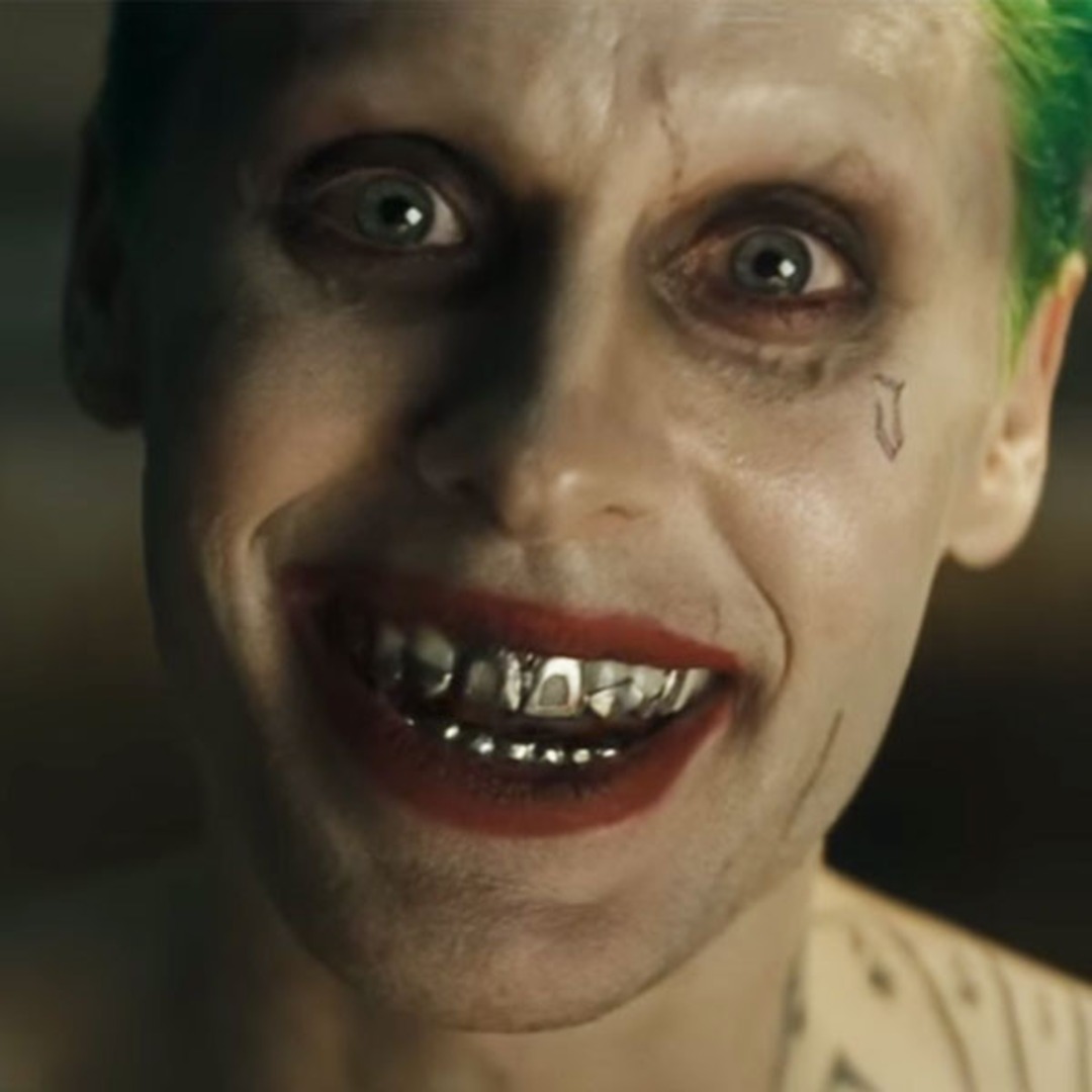 The Suicide Squad Trailer Is Here And Its Terrifying Watch E Online